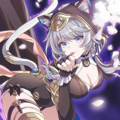 Cipher Hsr Immagini