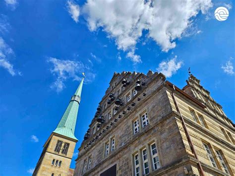 Mini Citytrip In Hamelen Nedersaksen Kim Op Reis