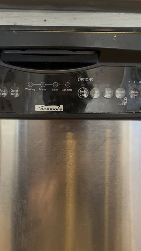Kenmore Stove Troubleshooting Quick Fix Guide