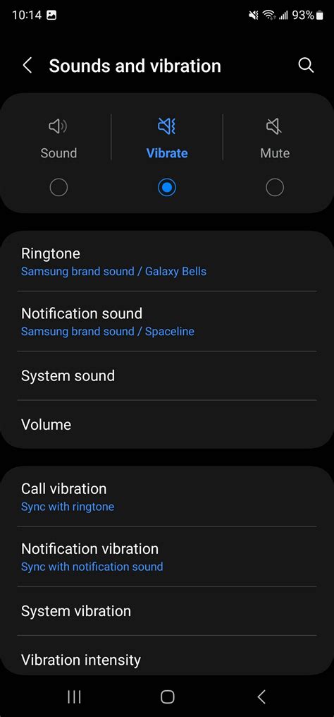 How To Customize A Samsung Phones Notification Sounds Digital Trends