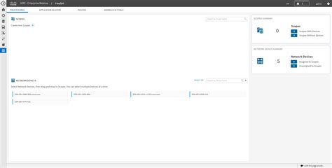 Cisco EasyQoS Application On APIC EM User Guide Release X Overview Cisco Application
