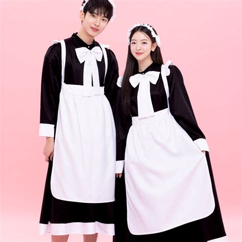 메이드복 반티 코스프레 의상 옷 Bg523 반티 공식 사이트