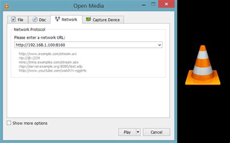 Video Streaming With Raspberrypi Using Vlc — Platypusboatdoc 01 Documentation