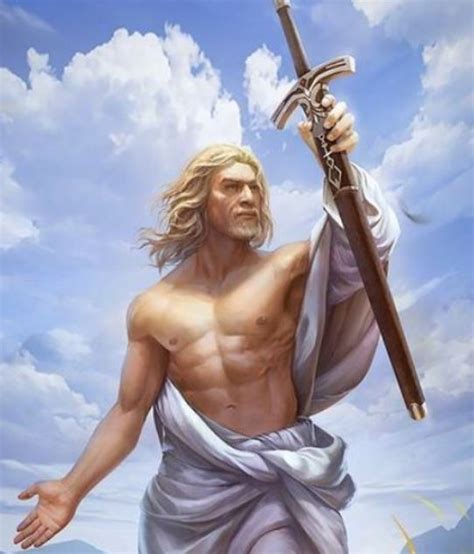 Freyr Norse Mythology