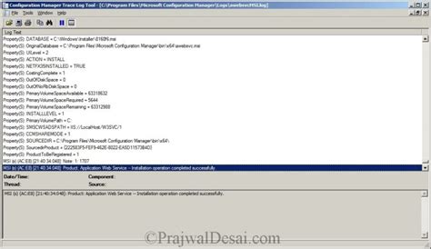Deploying Sccm 2012 Part 8 Installing Site System Roles Prajwaldesai Com