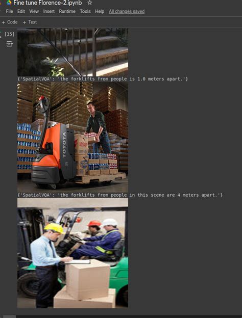 remyxai spaceflorence 2 · hugging face