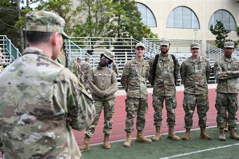 517th Trg Hosts Inaugural Cryptologic Language Analyst Convention 517th Trg Hosts Inaugural Cryptologic Language Analyst Convention