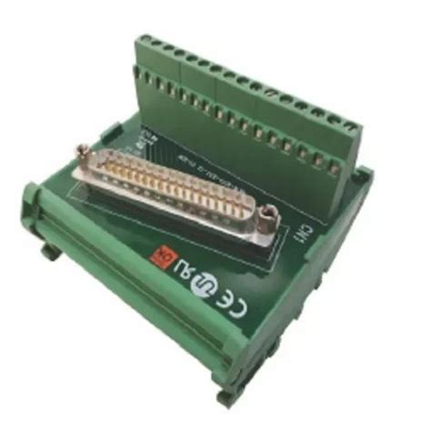 Ul Dsub Connection Cards At 120000 Inr In Noida Pands Innovation