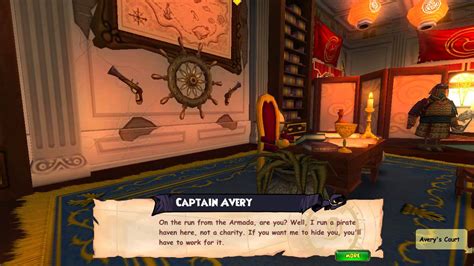 Pirate 101 Playthrough Ep 1 Youtube