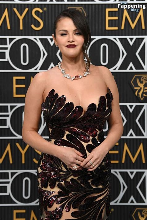 Selena Gomez Sexy Photos The Fappening Stars