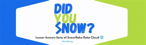 Did You Snow 1 — Snowflake Sequence Does Not Guarantee Gap Free