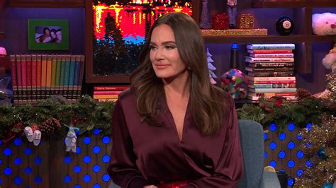 Watch Meredith Marks Thinks This Rhoslc Friendship Is Complicated Watch What Happens Live With