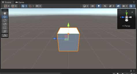 Understanding Unity Game Objects How Do I Identify A Game Object In