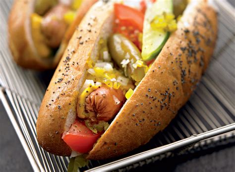 23 Hot Dog Toppings Better Than Ketchup And Mustard