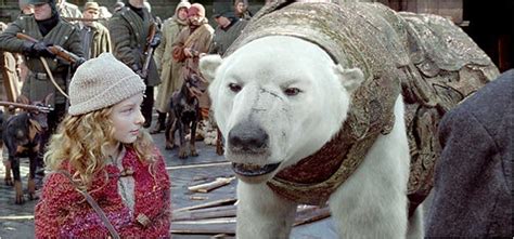 The Golden Compass Movie Cast