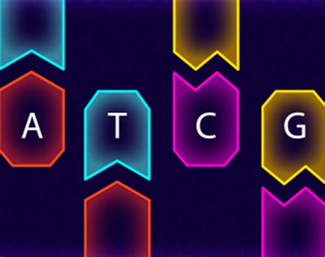 Atcg 塩基 記号 ヌクレオチド Netcog