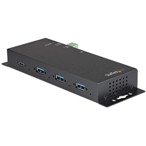 Startech Com Usb Hub Startech Com Stchb C A Cme