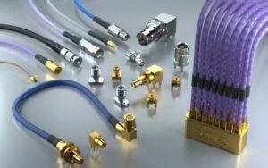 What Is An RF Connector The Samtec Blog