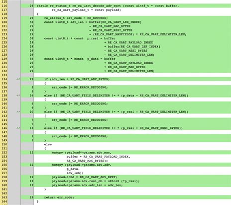 debugging ceedling unit tests with lldb gdb ruuvi