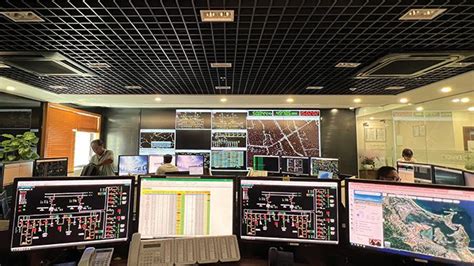 Vietnamese Distribution Grid Automation System A Winning Project