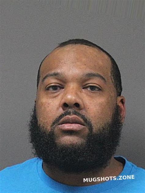 Clay Nathaniel Maurice 12122024 Desoto County Mugshots Zone