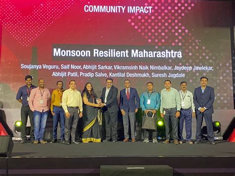 Aditya Desai On Linkedin Happy To Receive Cummins Excellence Award