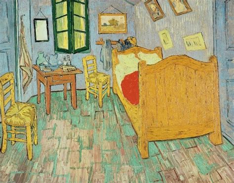 작품감상 인상주의화가 빈센트 반 고흐 네이버 블로그