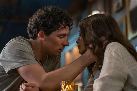 Josh Oconnor Star In Challengers E La Chimera «la Vera Passione Il Mio Giardino Io Donna