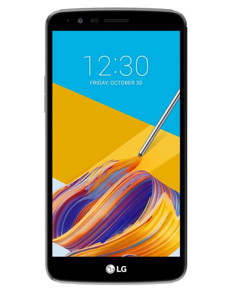 Lg Introduces New Successor To Stylus Series Of Mid Range Smartphones With Stylus Alvinology