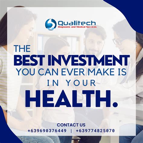 Qualitech Diagnostic