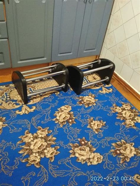 Підножник перукарський — ціна 600 грн у каталозі Стільці Купити товари для дому та побуту за