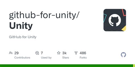 Releases Github For Unity Unity Github