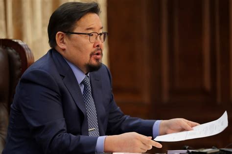 Г Занданшатар Ялын бодлогыг чангаруулж авлигын хэрэгт өршөөл үзүүлэхгүй