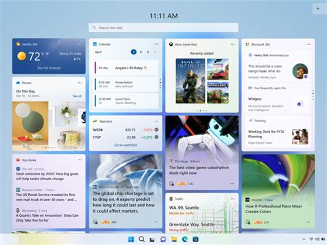Widgets Archives Liliputing