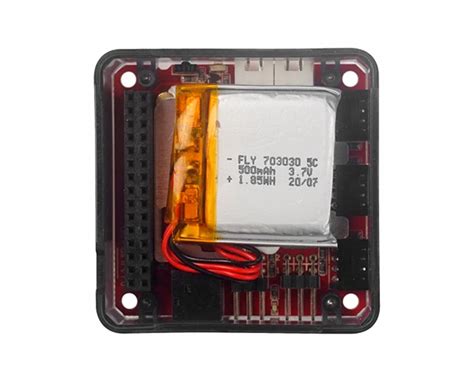 Goplus2 Dc Motor And Servo Driver Module Stm32f0 航空便不可 M5stack M025 B