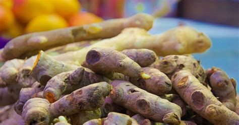 What Is Mango Ginger At Larry Hinojosa Blog