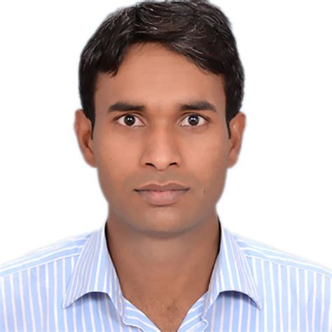 sachin kumar deputy director ph d chemical engineering