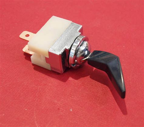Mgb Overdrive Toggle Switch 1962 To 1974 Bha4513lucas Bha4513lucas