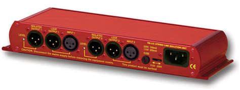 Line Isolation Unit For Onhold Messages LIU On Hold Magic