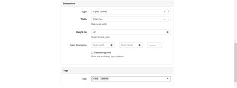 Dc Part 9 Documenting Your Network Infrastructure In Netbox Integrating With Ansible Over