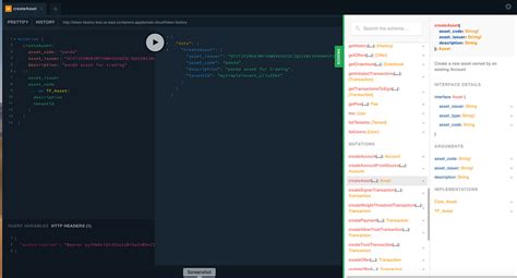 Simplify Your Graphql Api Strategy Using Interfaces By Todd Kaplinger Itnext