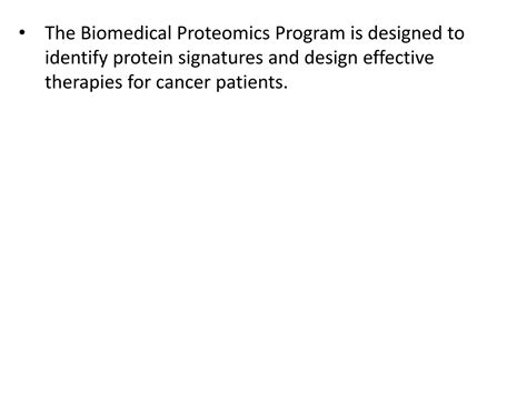 Proteomics Techniques Applications Pdf Biological Sciences Science