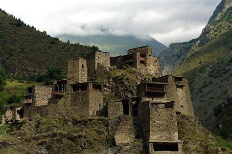 ფშავ ხევსურეთი 0 Gel Geoscovery