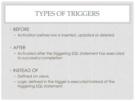Ppt Db2 Application Development Overview Powerpoint Presentation Free Download Id2798523