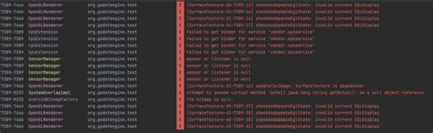 htc vive focus 3 support · issue 356 · godotvr godot xr tools · github