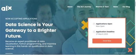 Do You Want To Become An Expert Practitioner Of Data Visualisation