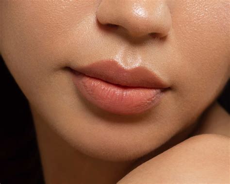 Lip Service What The Shape Of Your Lips Says About Your Personality