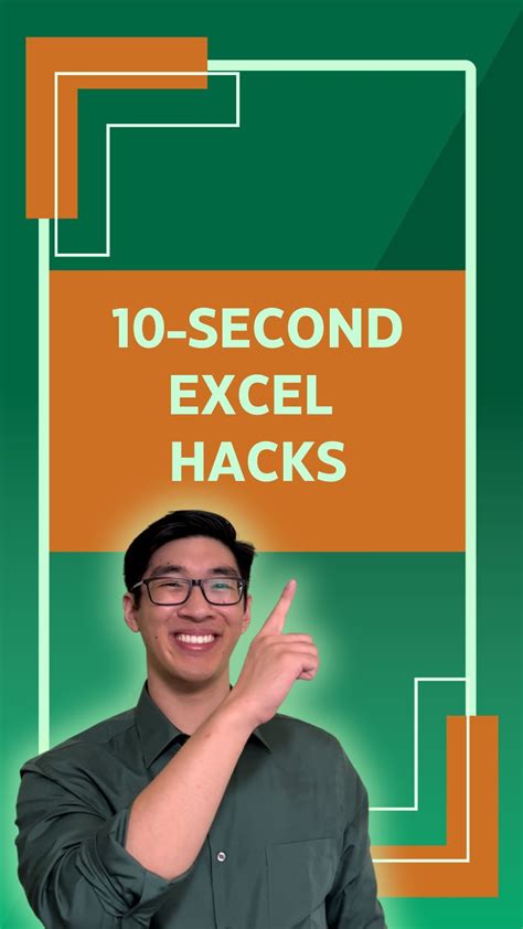 Grant Huang Excel Shortcuts Comment “excel” And I Will Dm You My Excel Shortcuts Cheat Sheet