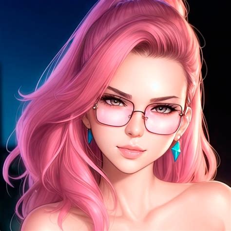 Viky Ai Girlfriend Chat Games By Yuliia Lukoianova