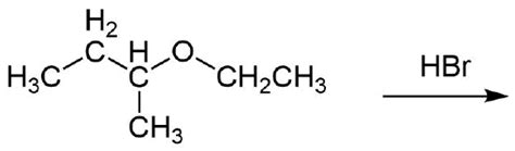 183 Reactions Of Ethers Acidic Cleavage Chemistry Libretexts